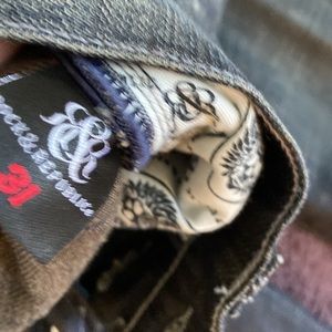 Rock & Republic | Jeans | Rr Jeans | Poshmark